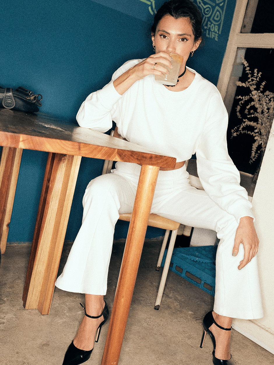 LATITID - Revealing Attitude