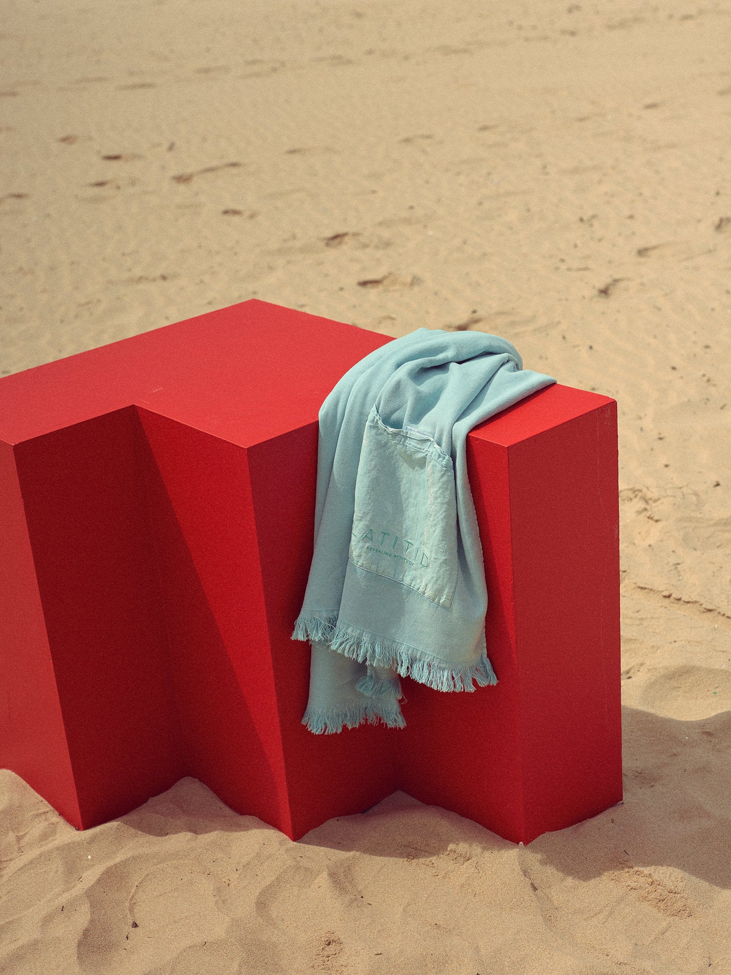 BEACH TOWEL 2023 | C2