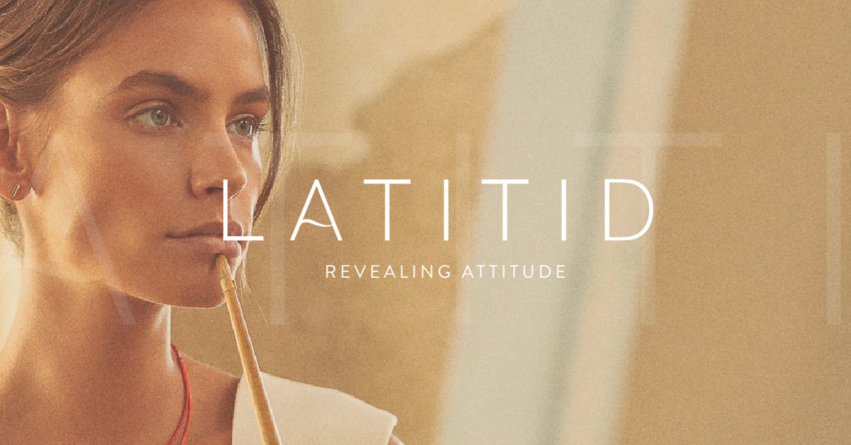 LATITID - Revealing Attitude – Latitid