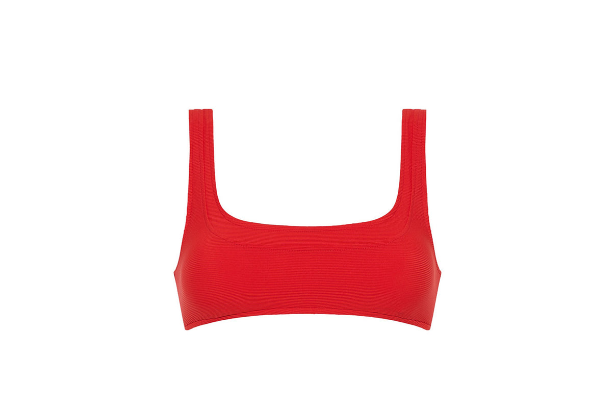 TOP YOKO | SPEED RED – Latitid